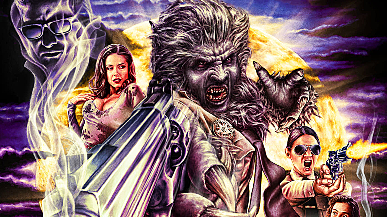 WolfCop (2014) online - CDA