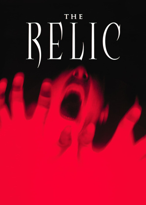 Relikt (1997) Lektor PL 1080p - CDA
