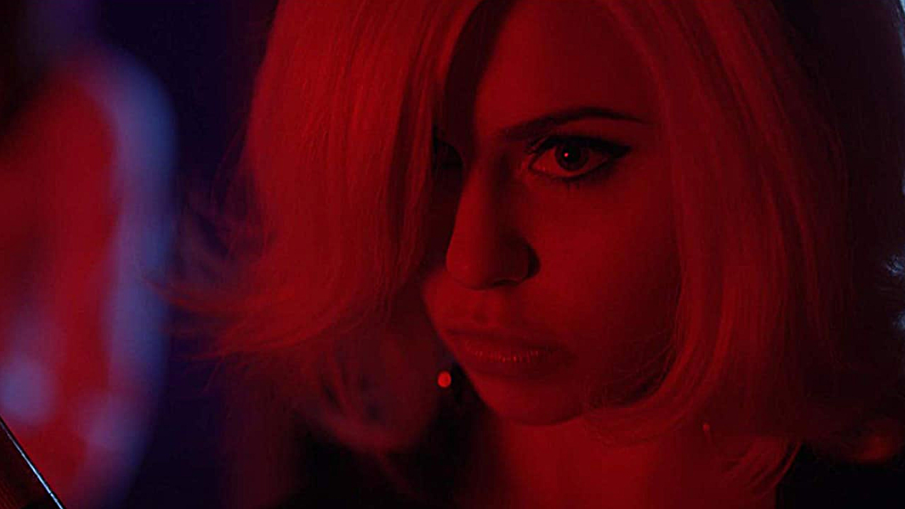 Slasher Party (2019) online - CDA
