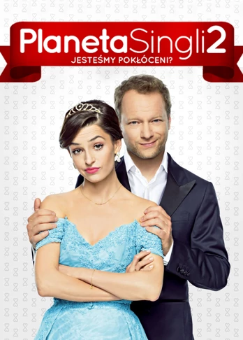 Komedie romantyczne w CDA Premium