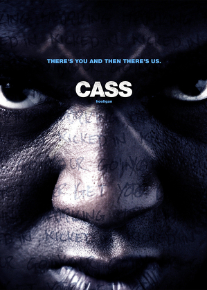 Cass (2008) Lektor PL 1080p - CDA