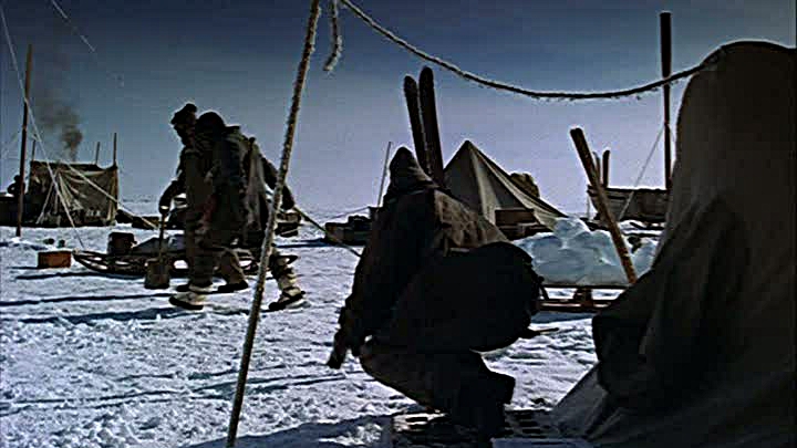 Shackleton cz. 1 (2002) online - CDA