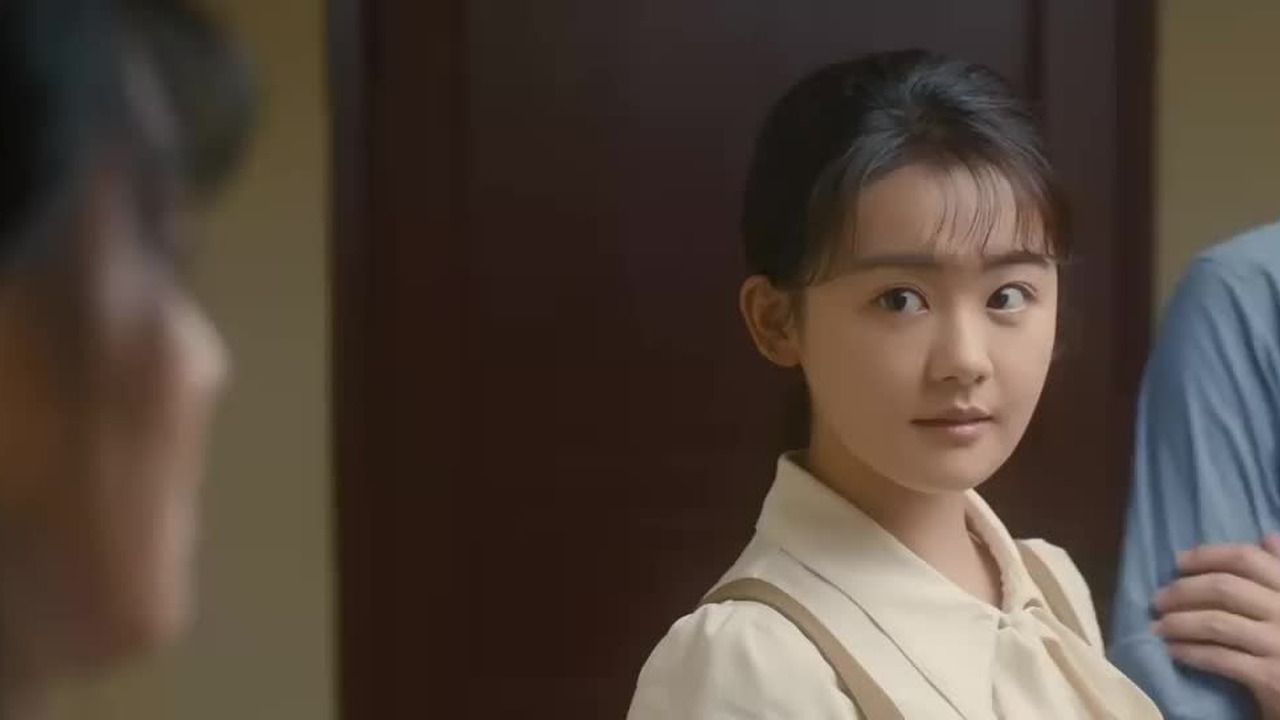 Wiosenna gorączka - odcinek 8 - CDA