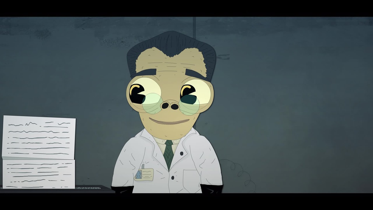 Bogdan. Boner S5 ODC 7 - CDA