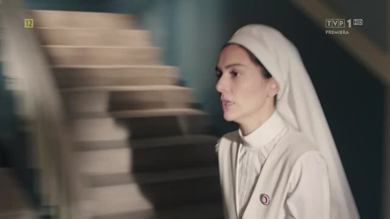 Zraniona miłość odc 8 - CDA