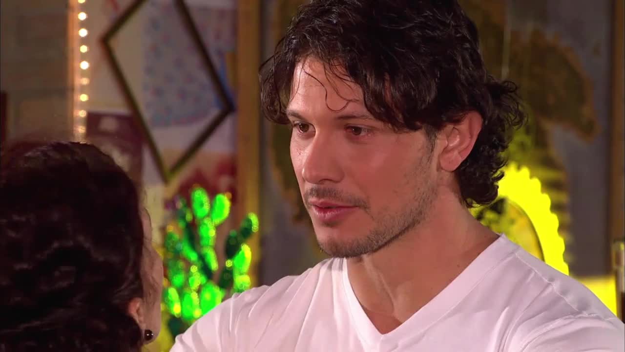 Dziedzictwo del Monte odc 79 720p - CDA