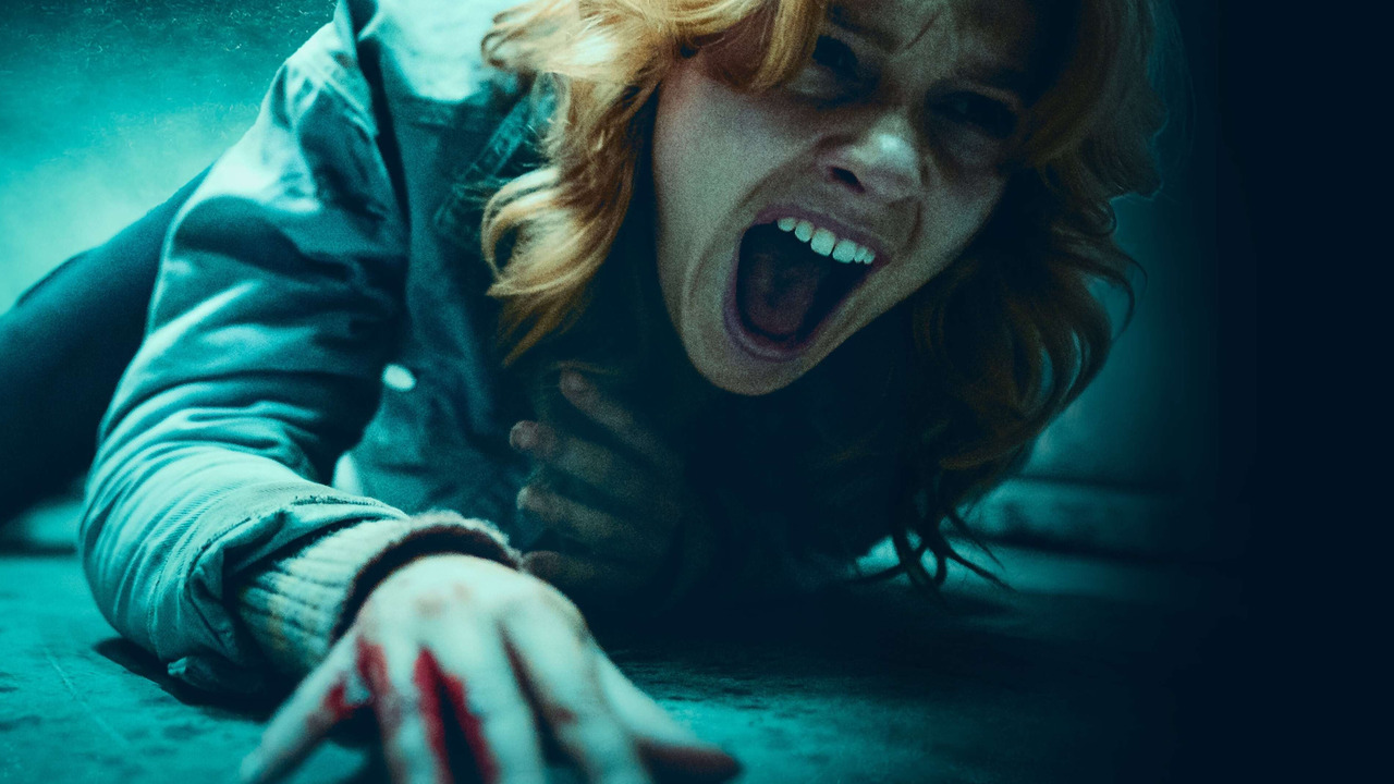 Okno na mordercę (2022) online - CDA