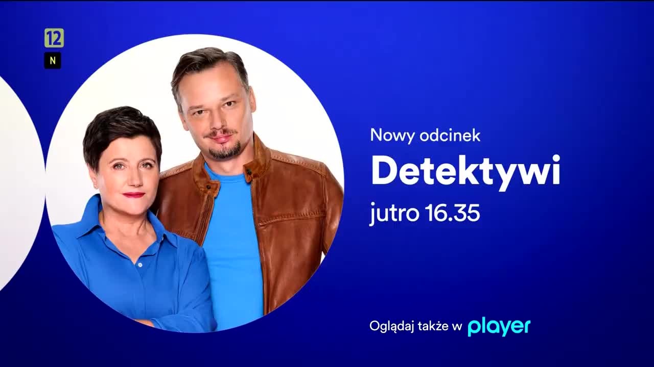TVN - 16-03-2025 - Ogłoszenia nadawcy, Reklamy, Identy, Sponsorzy - CDA