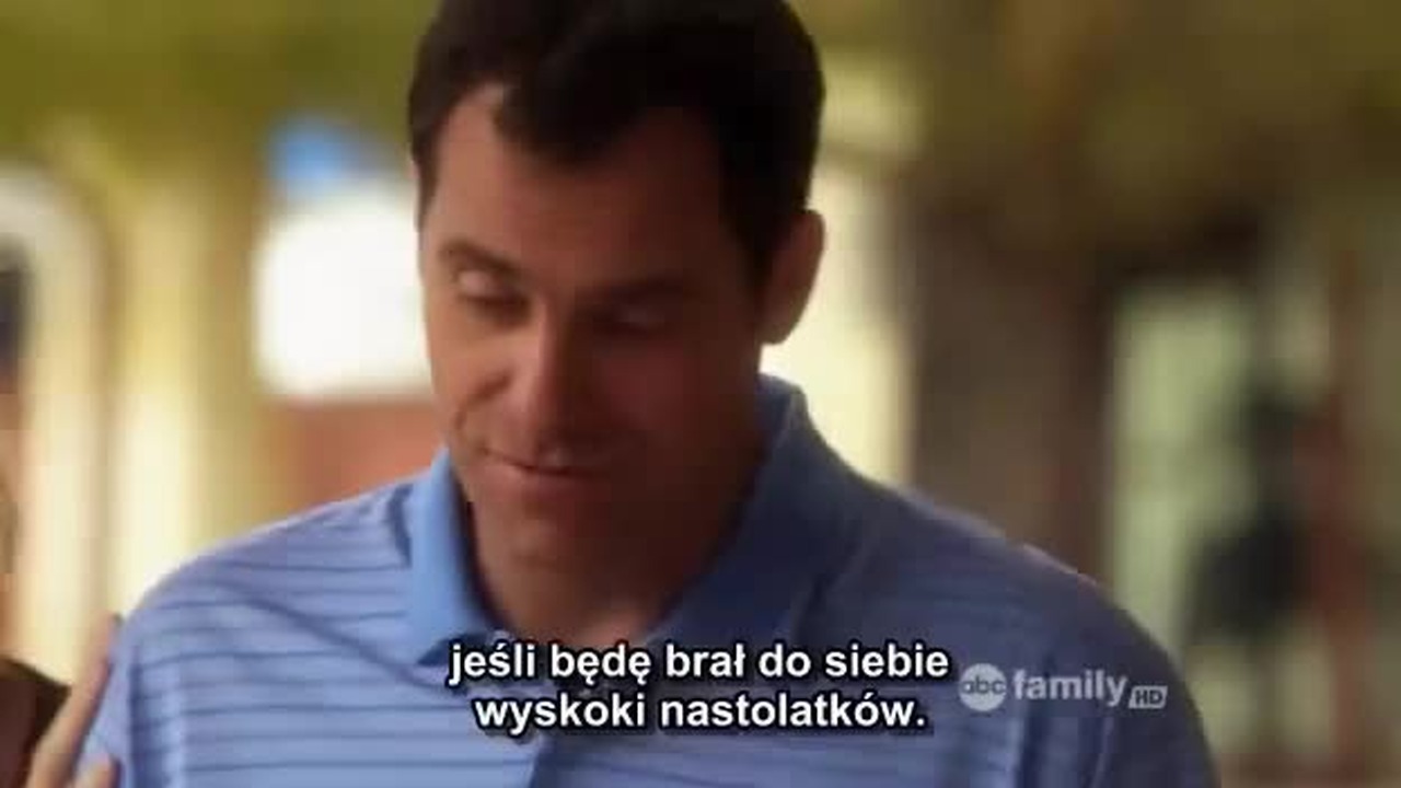 The Lying Game 1x12 PL - CDA