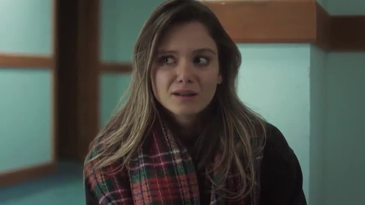 Narzeczona ze Stambułu odc 209 - CDA