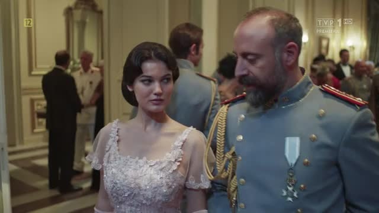 Zraniona miłość odc 11 - CDA