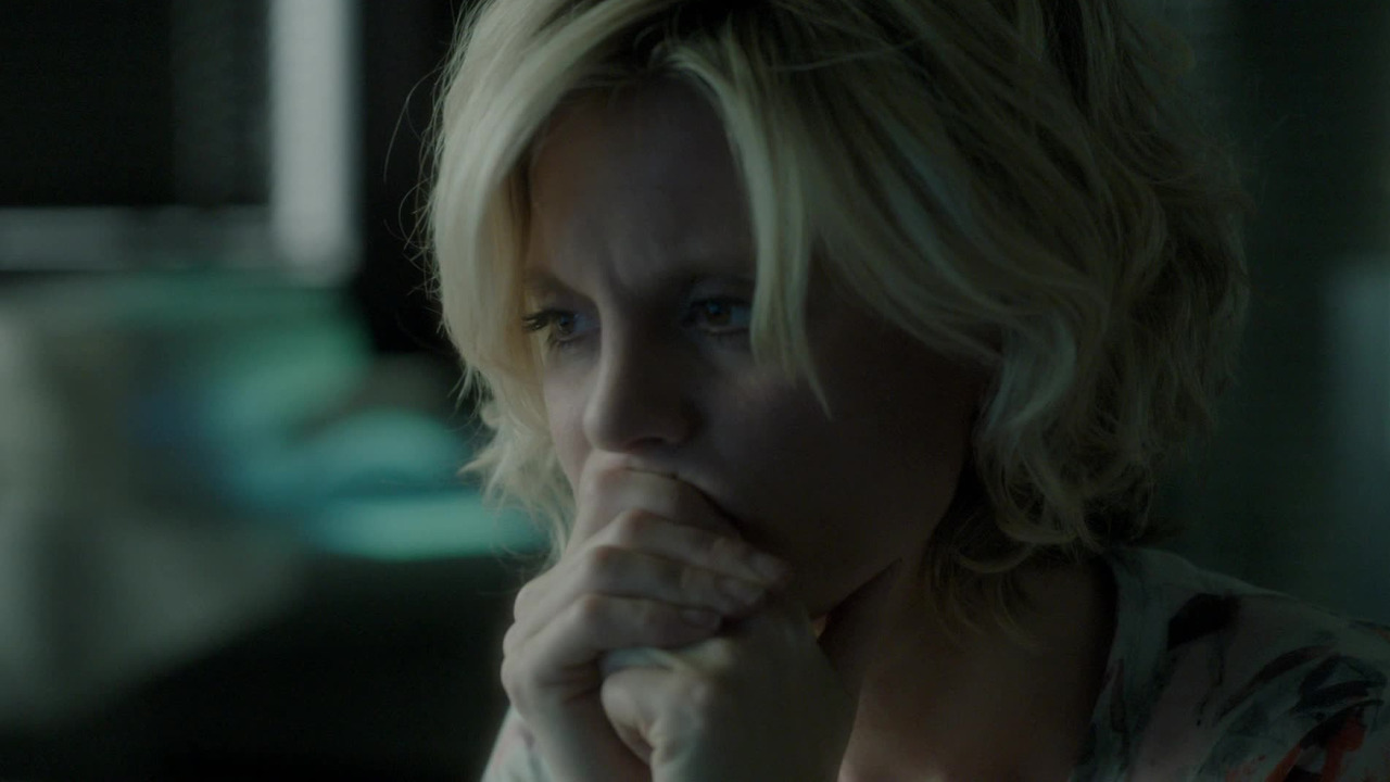 Milczący świadek S17E04 online - CDA