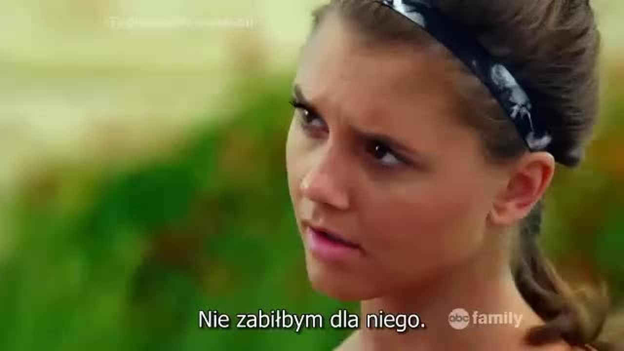 The Lying Game 2x07 PL - CDA