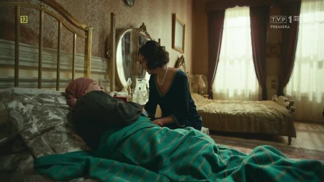 Zraniona miłość odc 31 - CDA