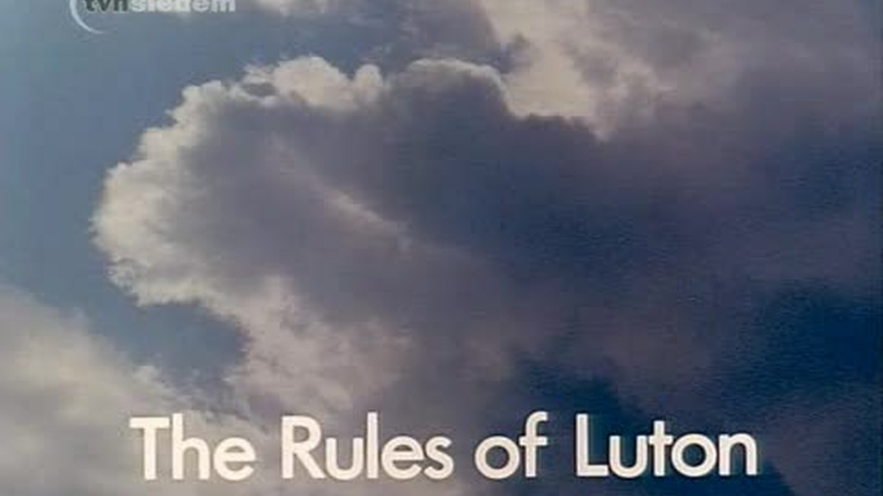 Kosmos 1999 - 2x07 - Prawa Lutonu - CDA